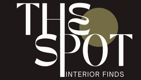 The Spot - Interior Finds. Interior Design Studio & Décor Store